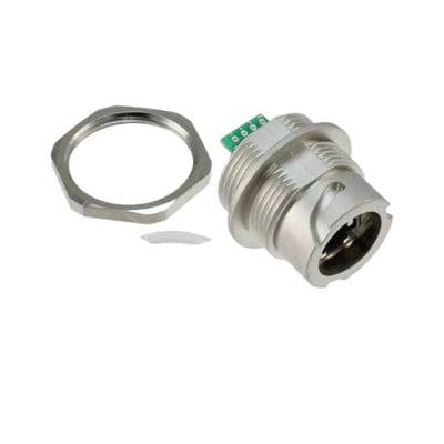 TE Connectivity 1705950-1 Modular Ethernet Connector Jack