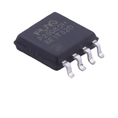 PUYA P25T22H-SSH-IT Memory IC