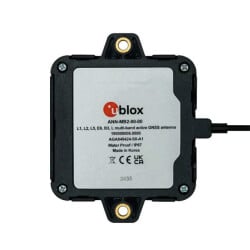 Antenova SR4C005 RF Antenna Chip for sale