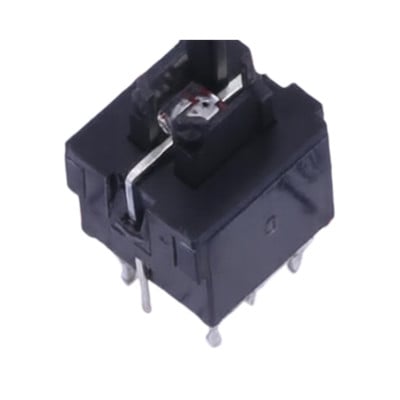 ROCPU Switches TP5851111010 Pushbutton Switch