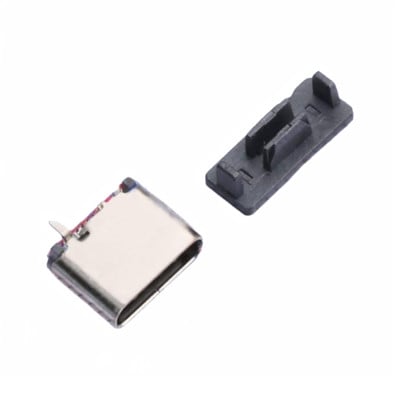 HOAUC HYCW579-USBC06-680B USB Connector Assembly