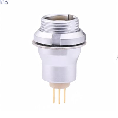 LICQ R.EEG.0B.105.CSL Circular Connector Assembly