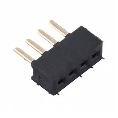 XUNPU FH2.0-01-03PZD Female Socket Header Receptacle