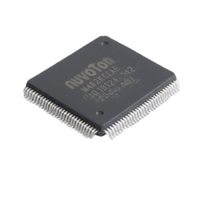 NUVOTON M481SGCAE2A Microcontroller