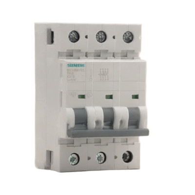 SIEMENS 5SY6563-7CC Miniature Circuit Breaker