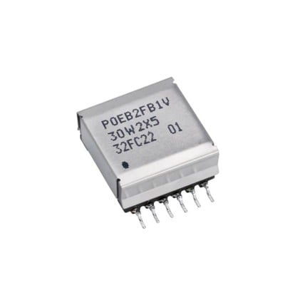 EATON POEB3FB1V84W2X12 Switching Converter SMPS Transformer
