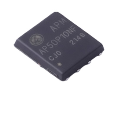 Leiditech STL45N10F7AG Single N-Channel MOSFET