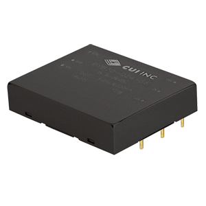 CUI PYB30-Q24-T515 Off-Board DC DC Converter for sale