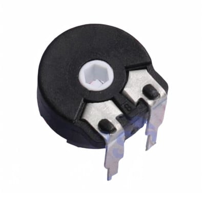 Amphenol PT10MV10-103A2020-E-S Trimmer Potentiometer
