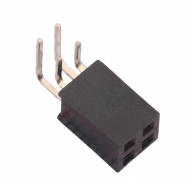 JXTCONN B254W11-0B14P51-H85C32 Female Socket Header Receptacle