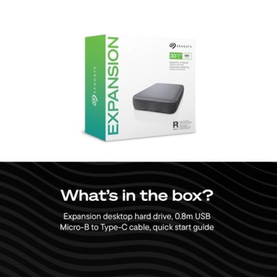 Expansion desktop external hard drive for sale