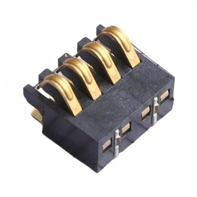 G-Switch GT-BTP12703-0225B-013B Spring Loaded Chip