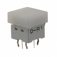 OMRON B3W-9010-B1B Tactile Switch