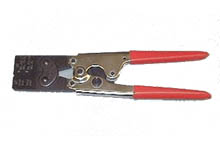 Hand Crimp Tool for sale