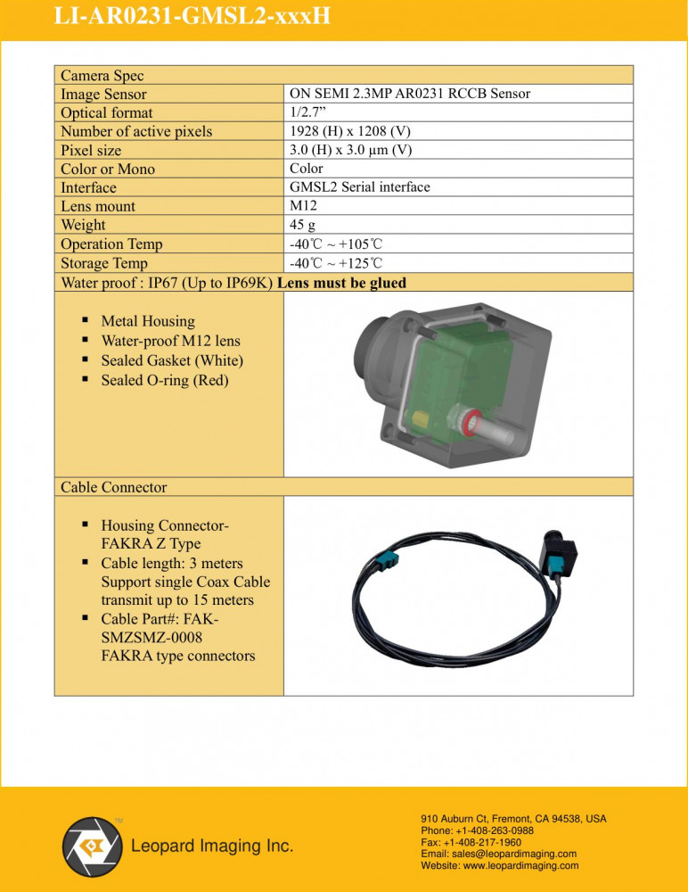 Technical document page 4