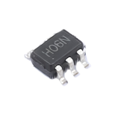 Corebai Microelectronics CBM8051NST6 Amplifier Chip