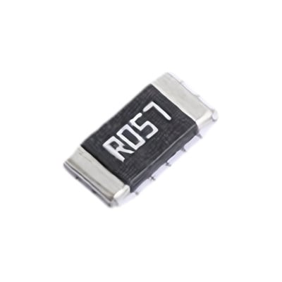 RVR HIXD25NR070J Surface Mount Chip Resistor