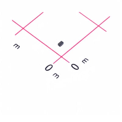 LRC LN4812LT1G Single N-Channel MOSFET