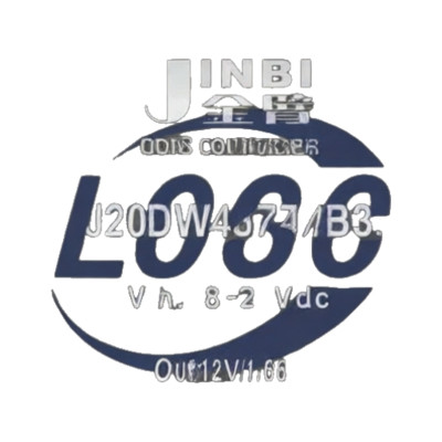 JINBI J20DW18S05B3K4 Off-Board DC DC Converter