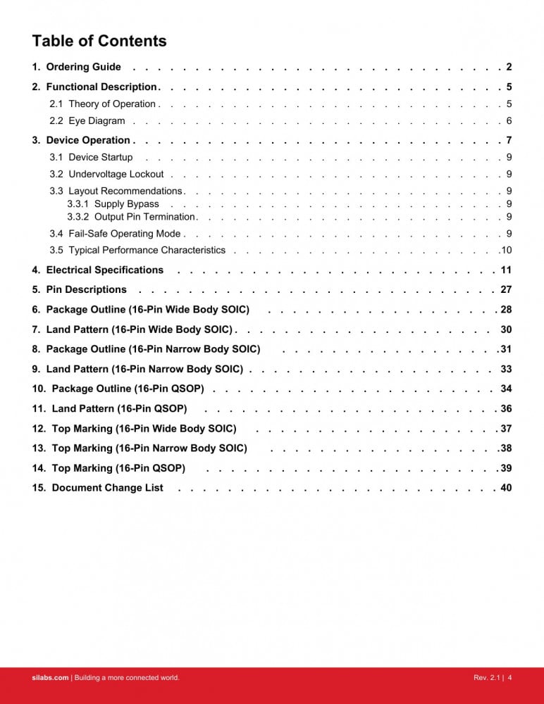 SI8642ED-B-ISR datasheet page 4