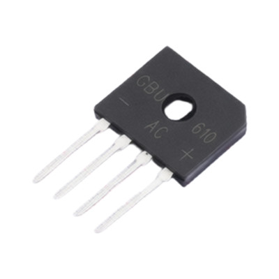 FUXINSEMI GBJ2510