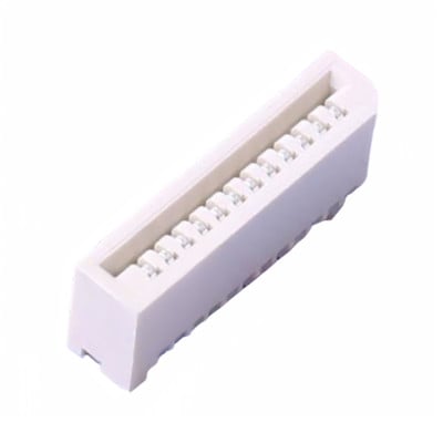 JUSHUO AFB10-S16HCC-00 FFC FPC Flat Flexible Connector Assembly