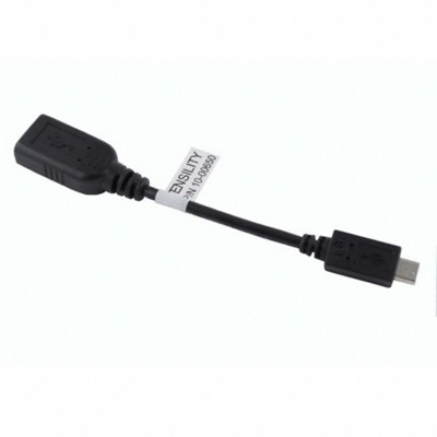 Assmann WSW Components AK67401-1 USB Cable Assembly