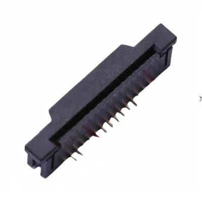 TE Connectivity 1-1734248-1 FFC FPC Flat Flexible Connector Assembly