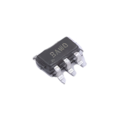SiChange XC7477E Analog to Digital Converter Chip
