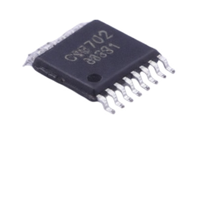 CONSONANCE CN3722 Battery Management Chip for Solar Charging Applications