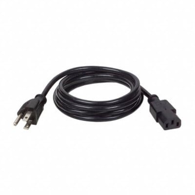 EATON P012-006 Power Line Cable and Extension Cord Assembly