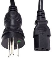 EATON P010-012 Power Line Cable and Extension Cord Assembly for sale