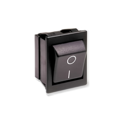 Bulgin C1550ALBB-602AW Rocker Switch
