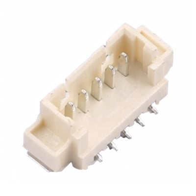 JUSHUO AFC12-S03DCA-00 Male Header Pins