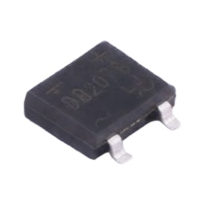 LangJie DB207S Bridge Rectifier Chip for sale