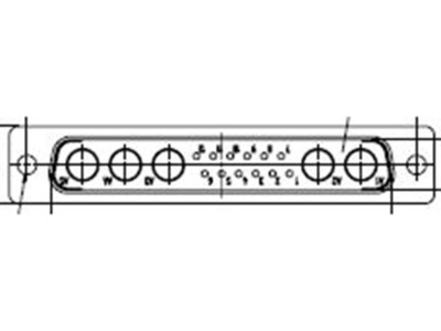 Molex 1727040048