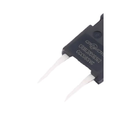 CRMICRO CRXU30D065G2 Single Diode for sale