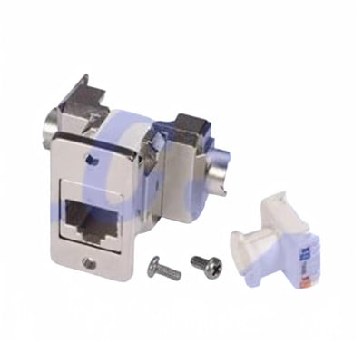L-com ECFRJTLC6A-S Keystone Insert for sale