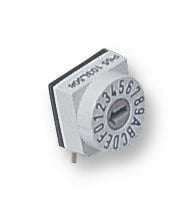 APEM PT65103L508 DIP Switch for sale