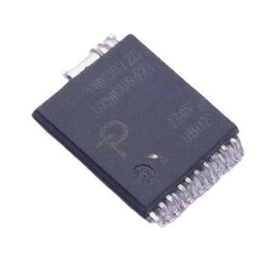 POWER INTEGRATIONS INN3370C-H302-TL AC-DC Converter & Offline Switcher Chip