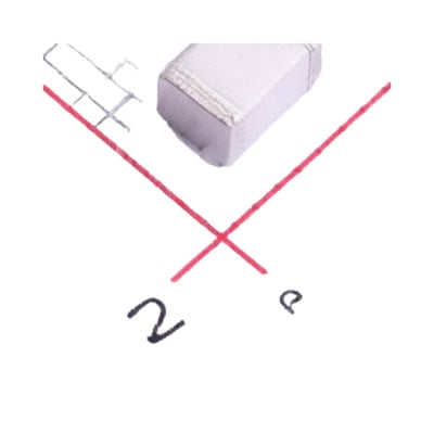 R+O SMD4532-470NF Gas Discharge Tube Arrester
