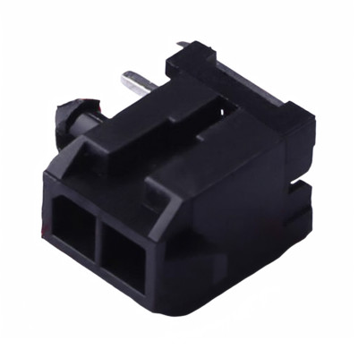 Hongxing HX30002-2WA bk Male Pin Header for sale