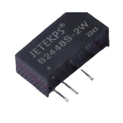 JETEKPS H2424S-2W DC DC Converter Chip