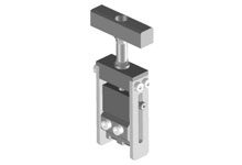 Hawk Discrete Wire Terminator Machine 2.50mm