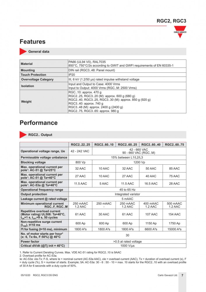 Technical document page 7