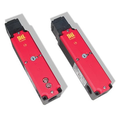 OMRON TL5012-1024SM Interlock Switch