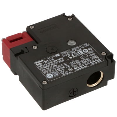 OMRON TL4019-31101 Interlock Switch for sale