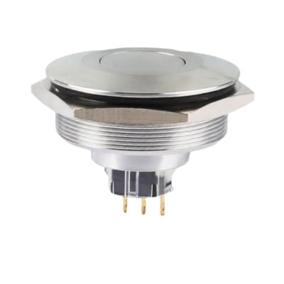 ROCPU Switches TP91601P2S Pushbutton Switch