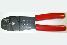 Hand Crimp Tool