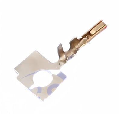 DLL XG-T-D-GOLD Rectangular Connector Contacts